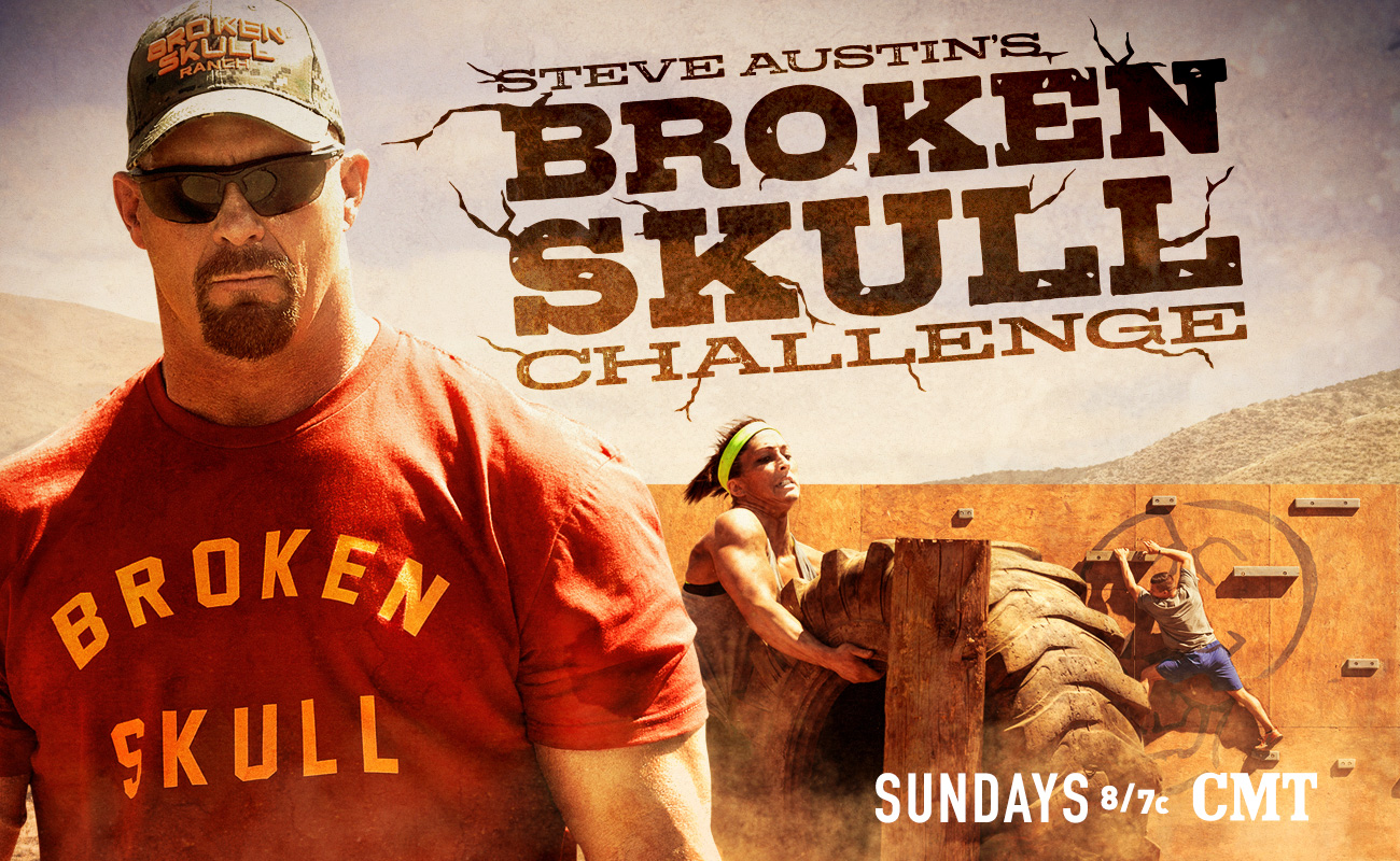 Steve Austin, Broken Skull Ranch