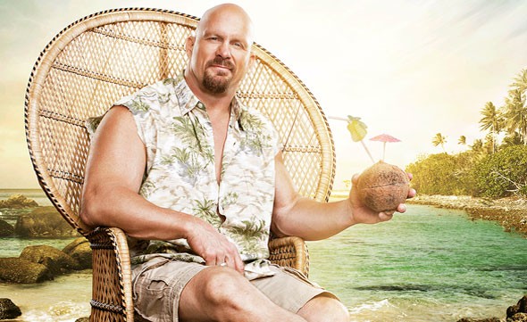 Steve Austin, Broken Skull Ranch